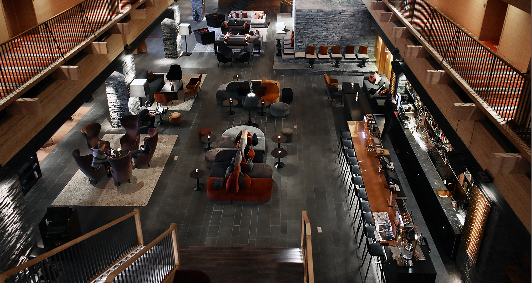 Copperhill – Jon Eliason Design Studio